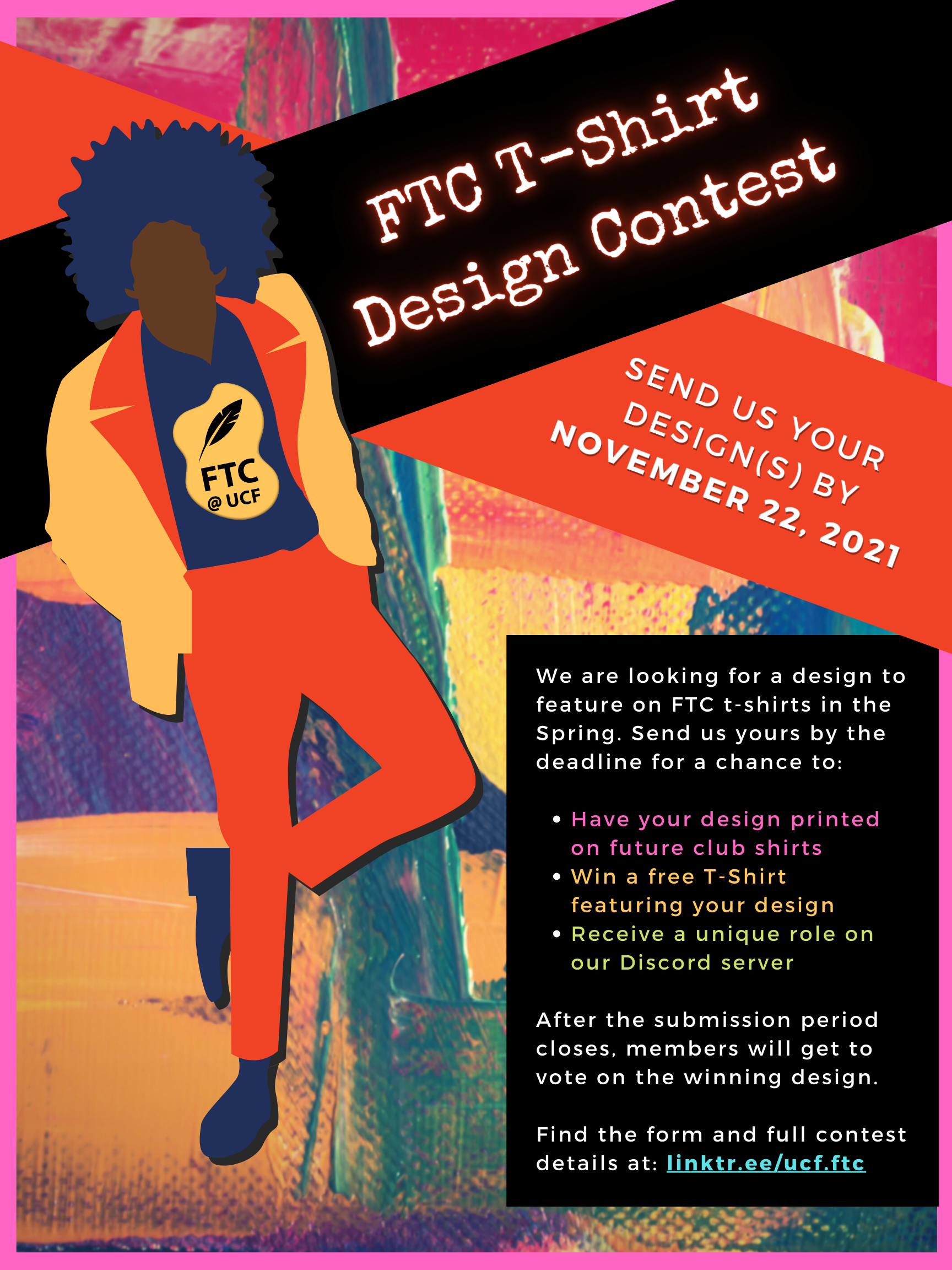 FTC’s Year in Review (2021-2022) – Future Technical Communicators